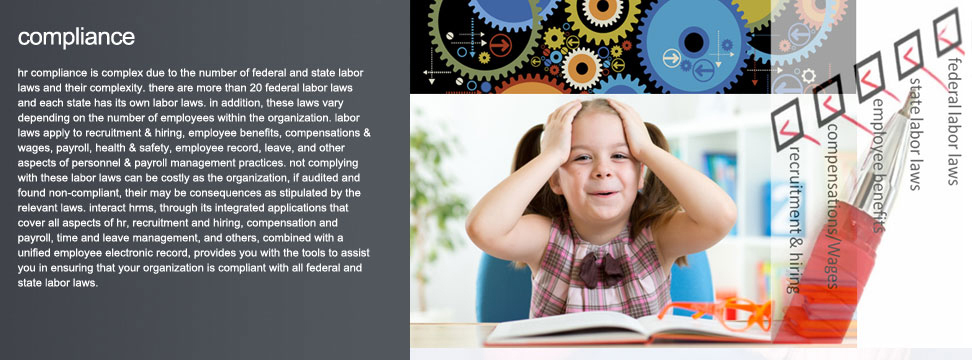 social security (SSAS) and human resources (HRMS) management software