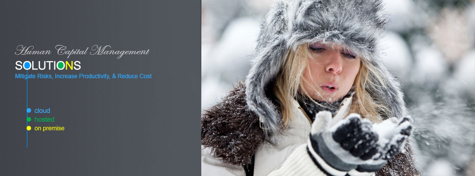 HRMS | Human Resource Management System - 2interact